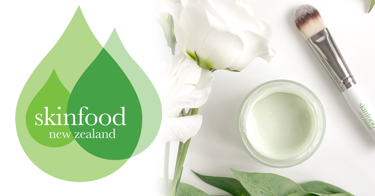 Skinfood Natural Cosmetics serum to boost and moisturize your skin ...